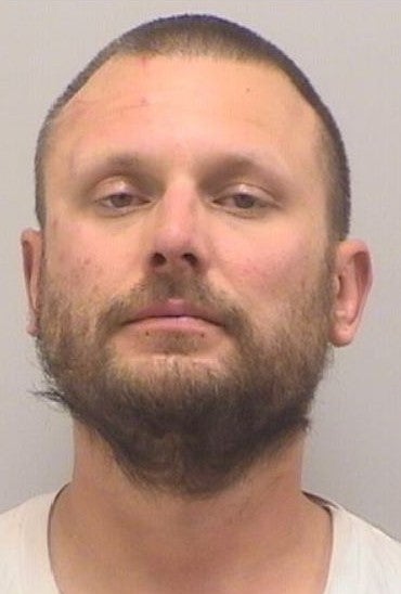 'Your Stomach Or The Money': Samuel Birch Convicted Of Murdering Gas ...