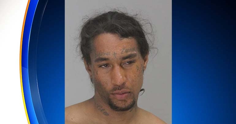 Suspect Arrested In Dallas Aggravated Assault Case - CBS Texas