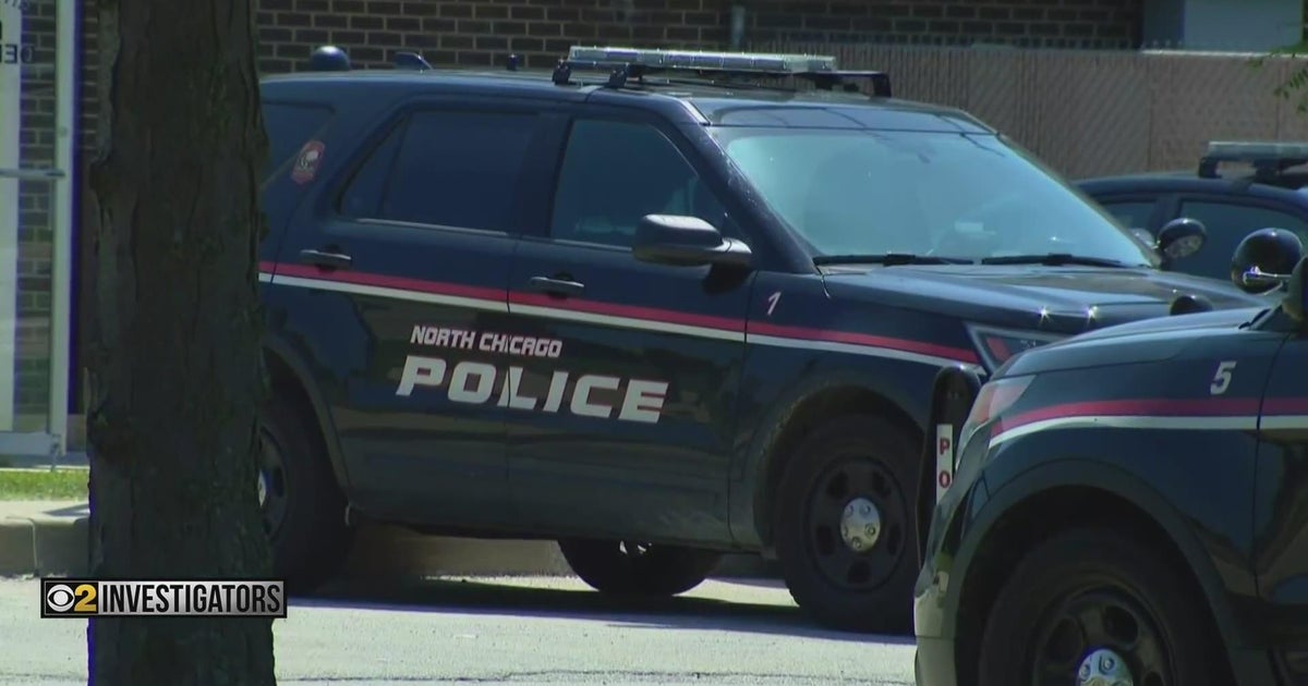 North Chicago drops action to revoke injured police officers' pensions ...