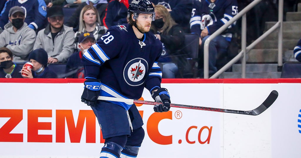 Penguins Acquire Nathan Beaulieu In Trade With Winnipeg - CBS Pittsburgh
