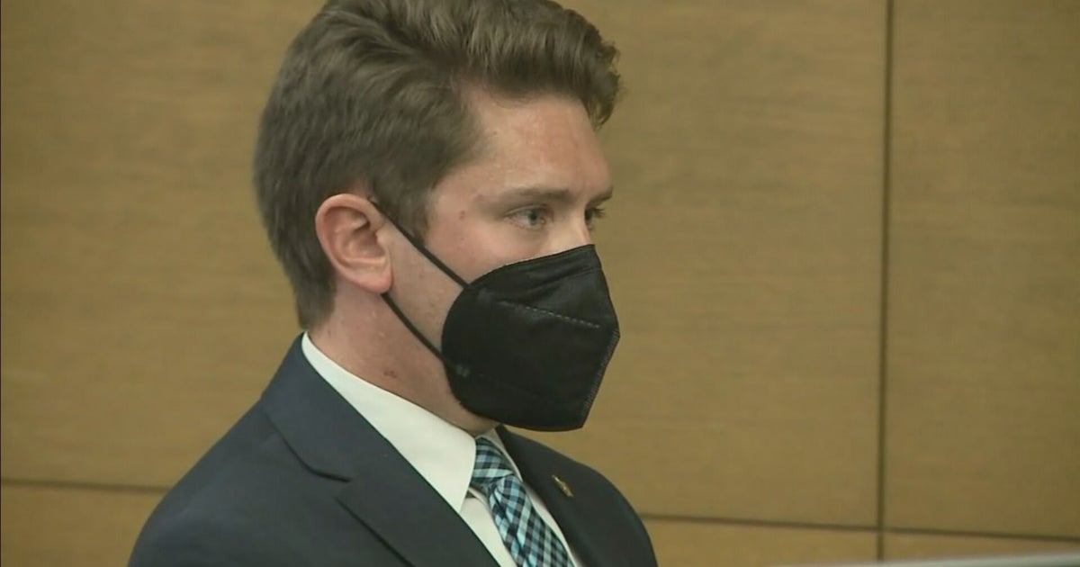 Charges Officially Dropped Against Matthew Dolloff Following Deadly ...