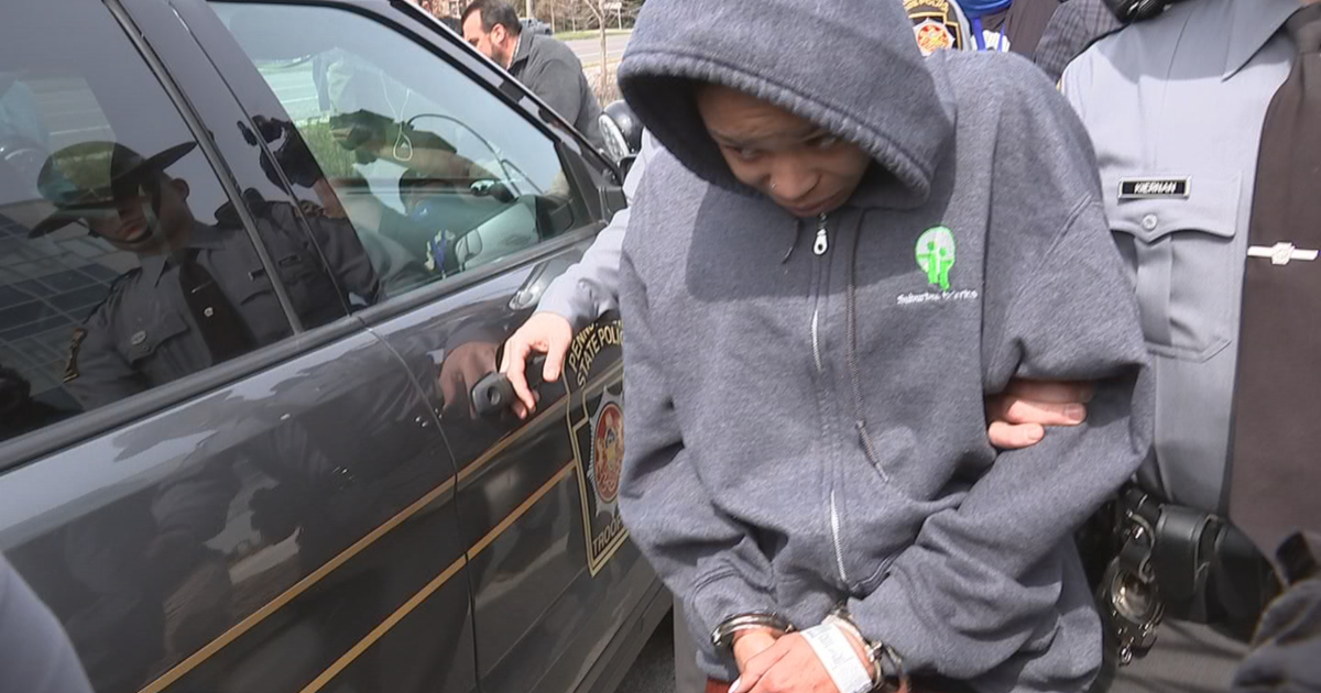 Driver Charged With Murder, DUI In South Philly I-95 Crash That Killed ...