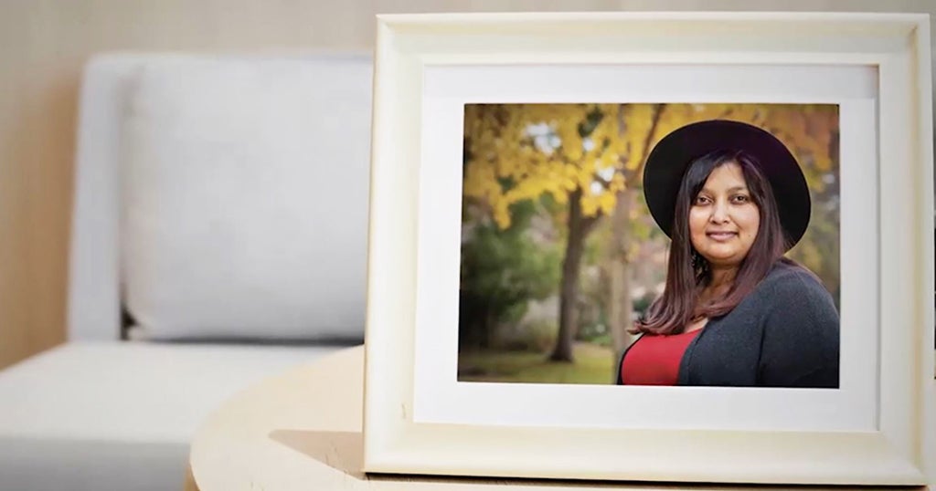 Young Mother Who Survived Lung Cancer Wants All Californians to Have ...