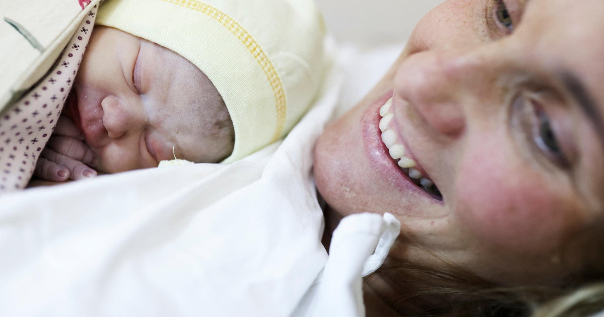 Born amid bombings, baby girl brings hope in war-torn Ukraine ...