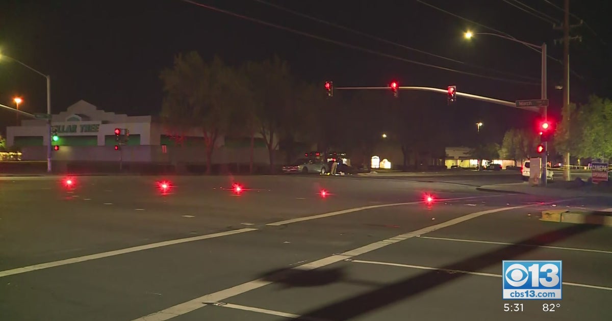 Stockton Homicides Keep Adding Up, City Working With Community Partners ...