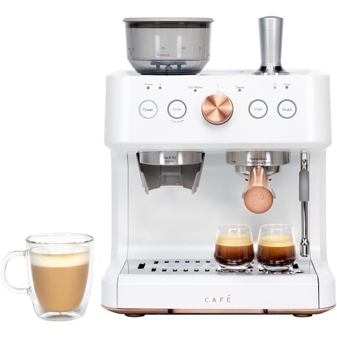 Best espresso machines for you, from budget to lavish - CBS News