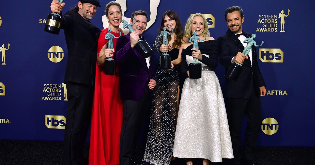 "CODA" musical being developed in LA - CBS Los Angeles