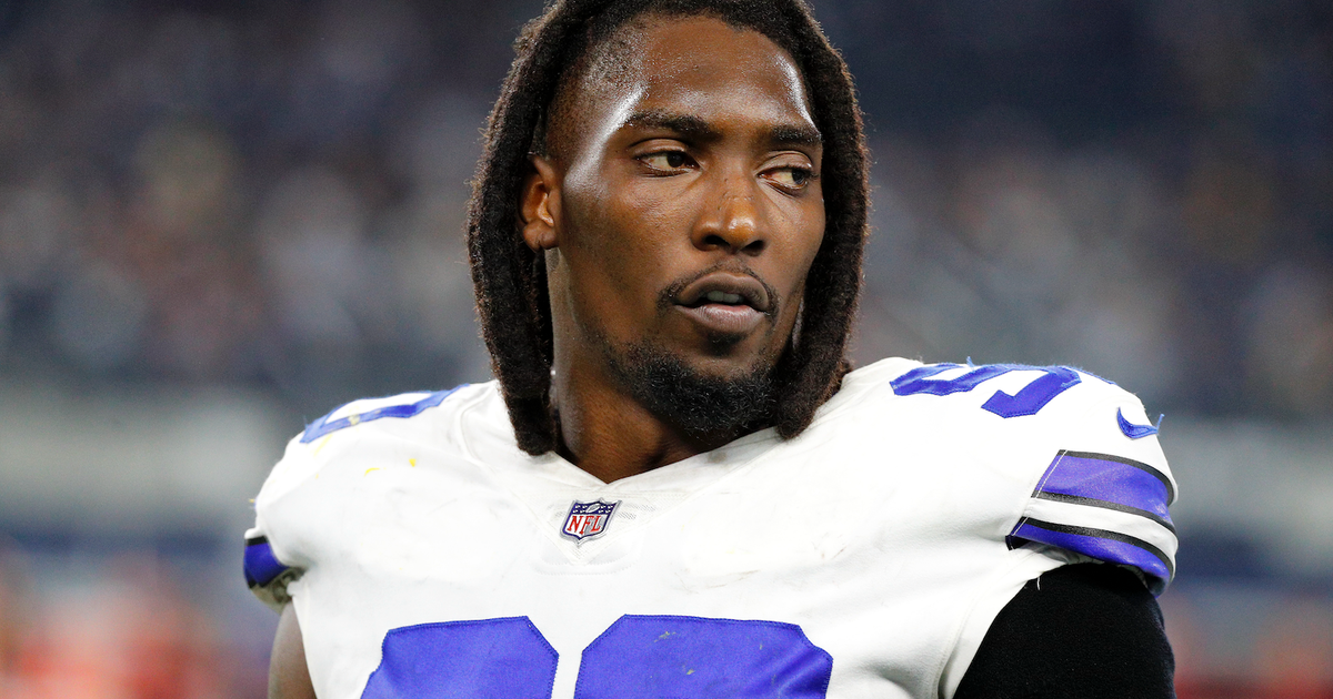 DeMarcus Lawrence Says His Return To The Dallas Cowboys Was A 'No ...