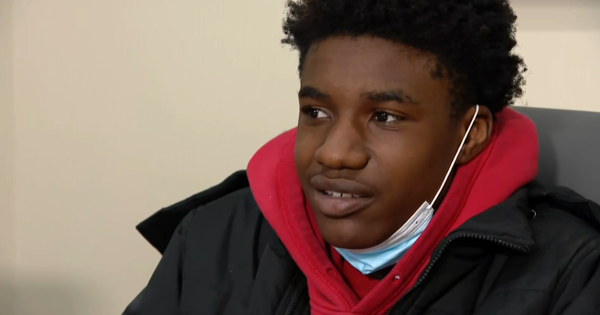 Waukegan officers who interrogated Martell Williams, teen coaxed into ...