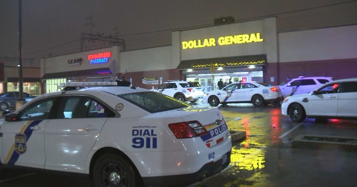 Police: Dollar General Manager Shoots, Kills Attempted Robber Inside ...