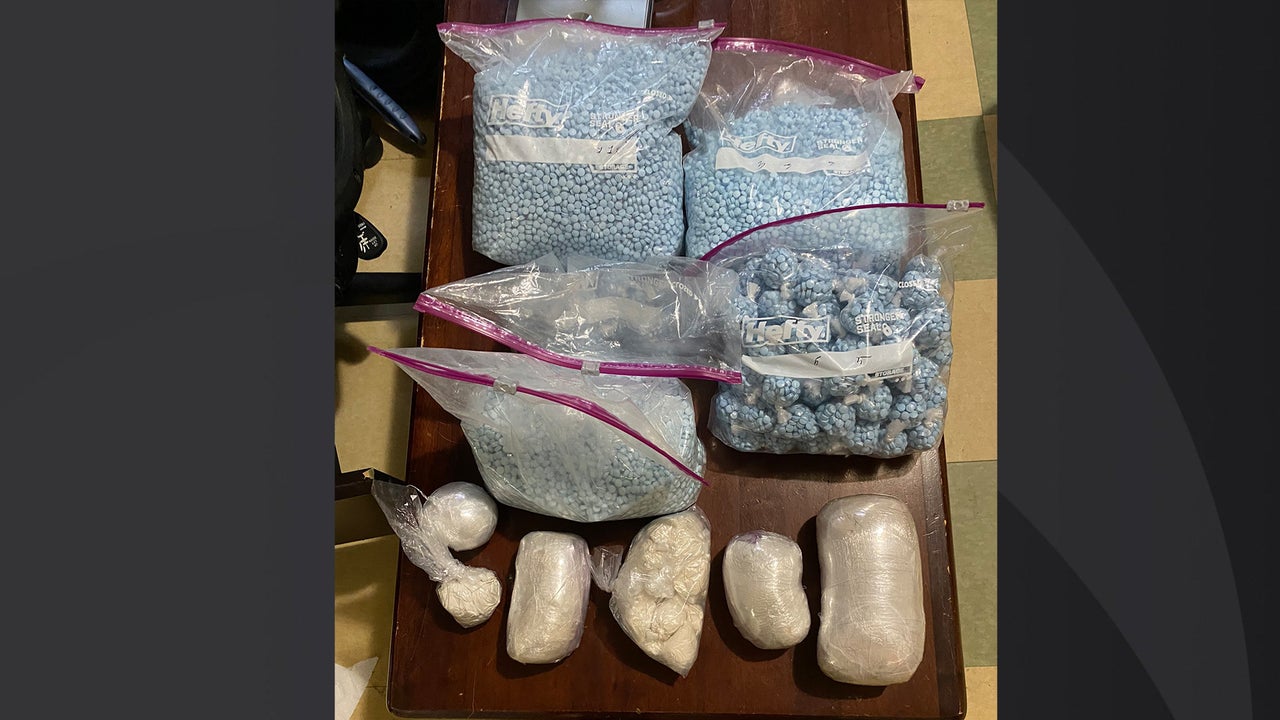 Stories About Lawrence News - CBS Boston