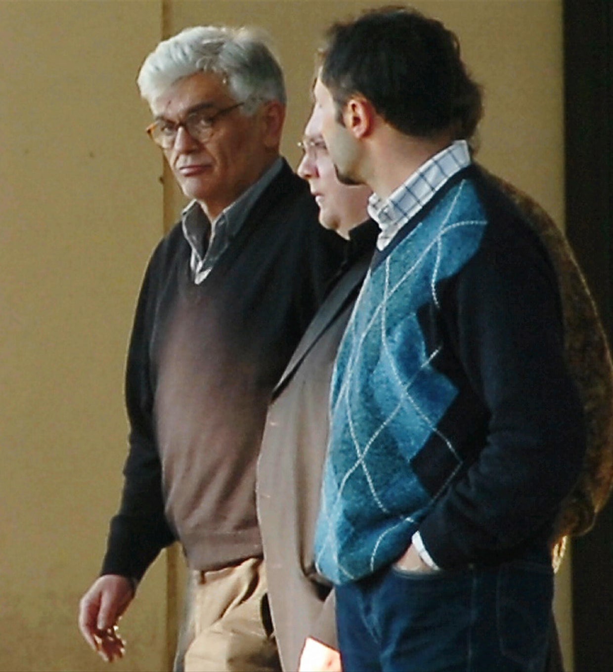 Families want "Monster of Florence" serial killer case reopened decades ...