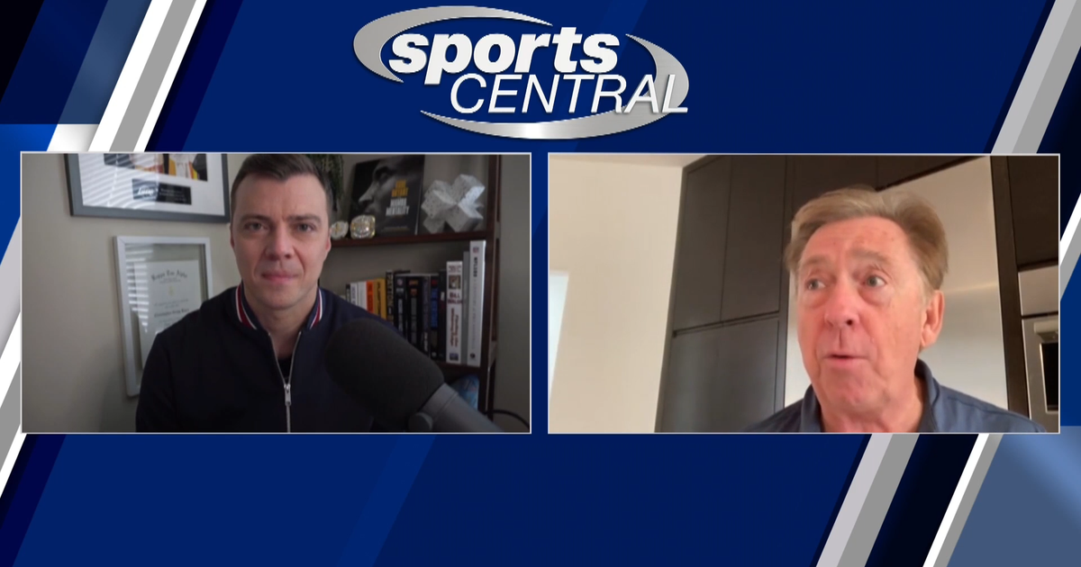 Legends: Bill Macdonald - CBS Los Angeles