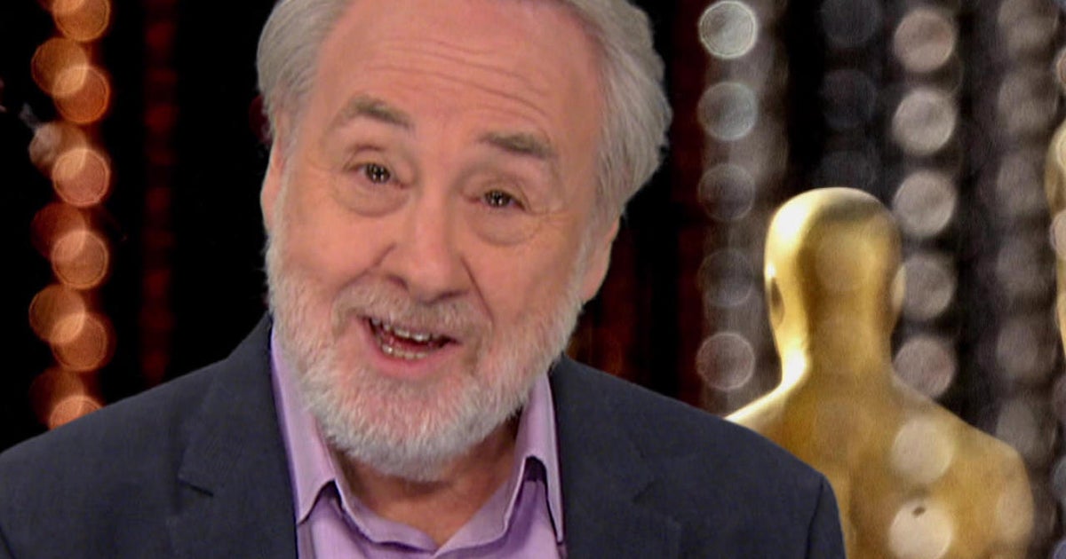 Oscars 2022: David Edelstein asks, "Why does this thing still exist ...