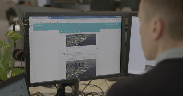 Meltwater: A Pioneer of Media Intelligence - CBS News