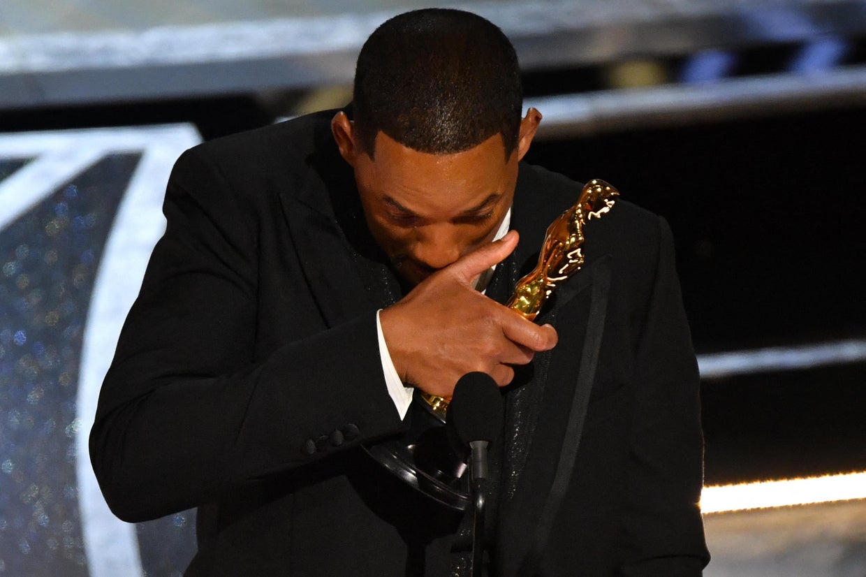 2022 Oscars: Awards, speeches and highlights from the 94th Academy Awards
