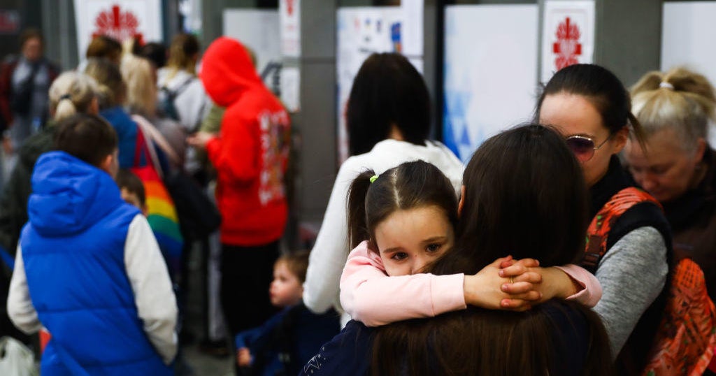 Chicago television and radio stations join forces with UNICEF to help ...