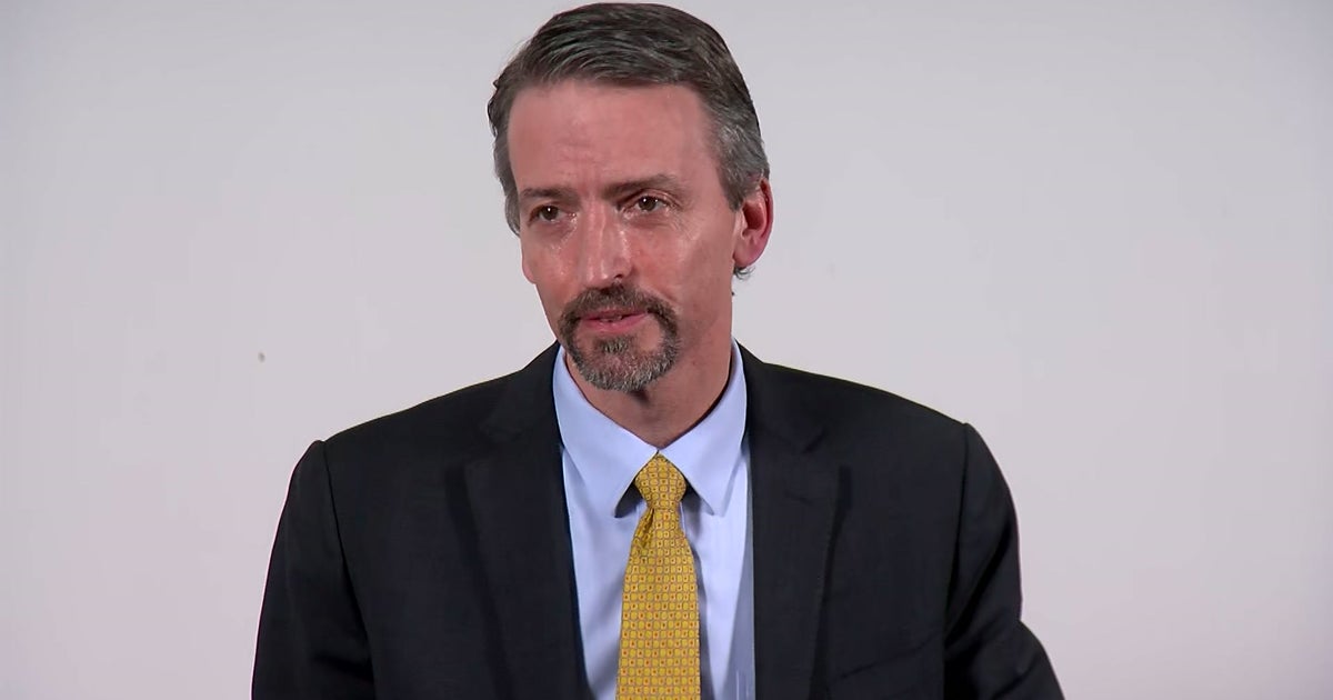 Minneapolis Schools Superintendent Ed Graff To Leave District - CBS ...