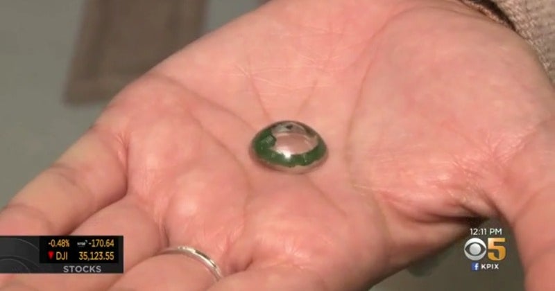 Saratoga-Based Mojo Vision Nears Rollout Of Smart Contact Lens That ...