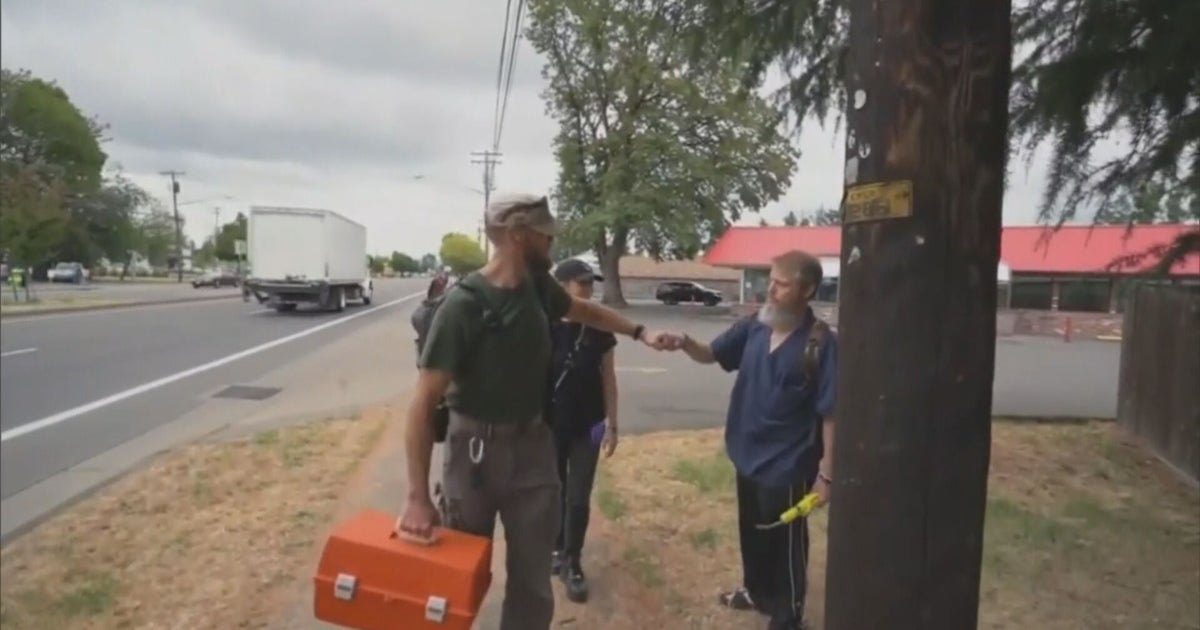 Denver's Co-Responder Program Expands To 24/7 Coverage: 'Better ...