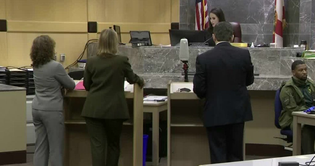 Attorneys For Parkland School Shooter Try To Withdraw From His Death