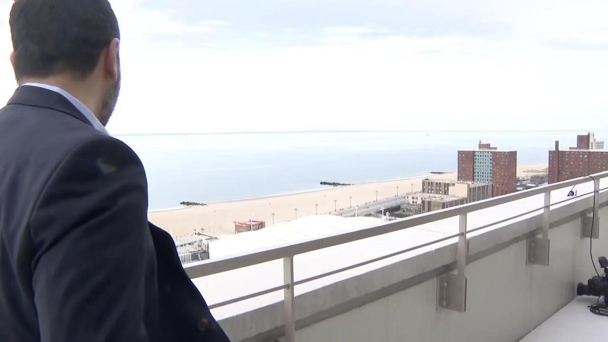 Raven Hall on Coney Island is bringing upscale living at an affordable ...