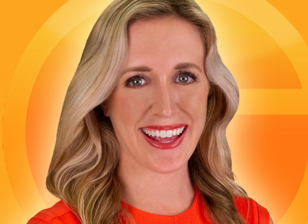 Molly Riehl - Good Day Sacramento