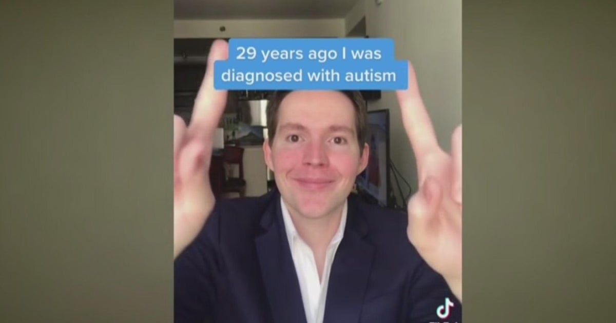 "We're not alone in this community": New Jersey's Kerry Magro is on a ...