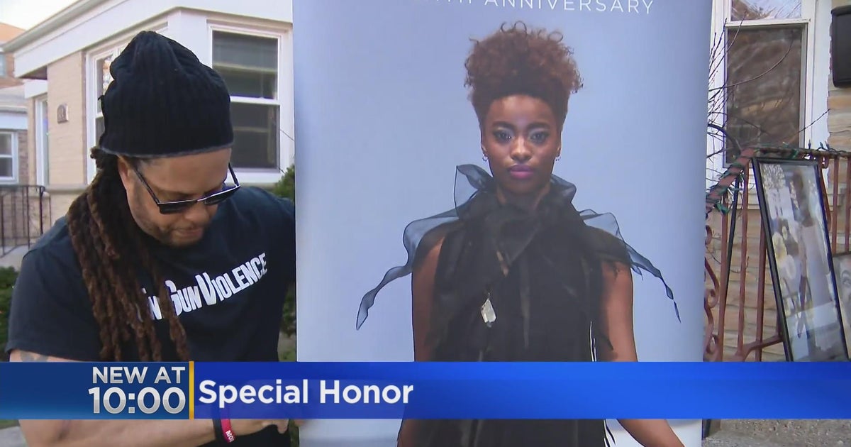 Model Kaylyn Pryor, murdered in 2015, to be remembered with honorary ...