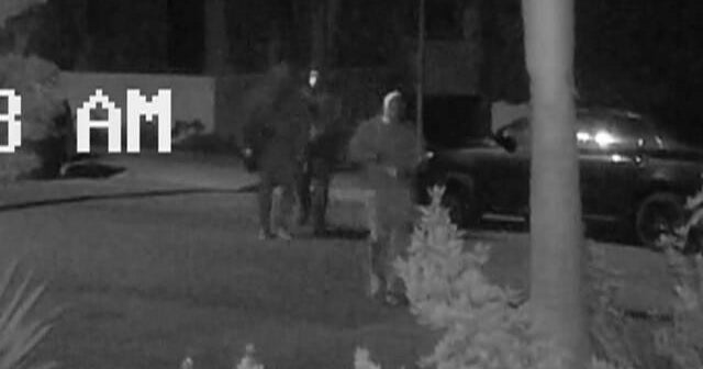 Tech executive kidnapped and murdered - CBS News