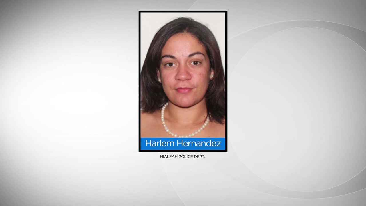 Stories About Hialeah Police - CBS Miami