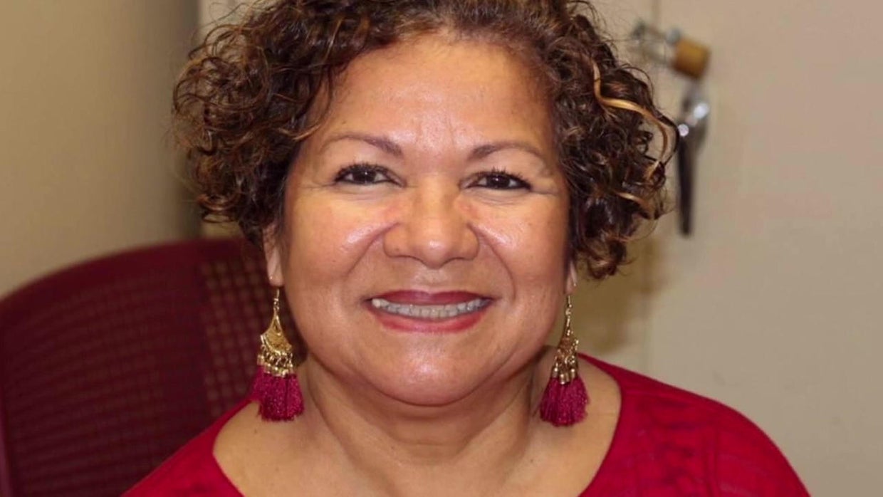 Exclusive: Detectives speak out about Ana Delvalle and Basil Gray ...