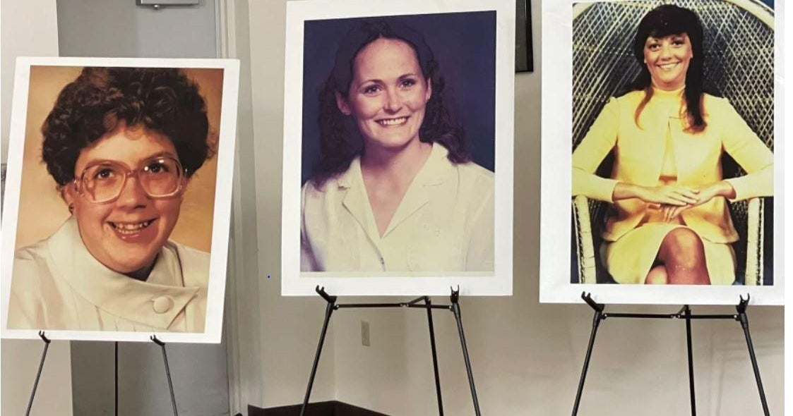 Police identify the "I-65 killer" suspected of raping and murdering 3 ...