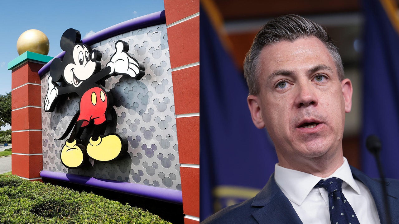 Stories About Disney - CBS News