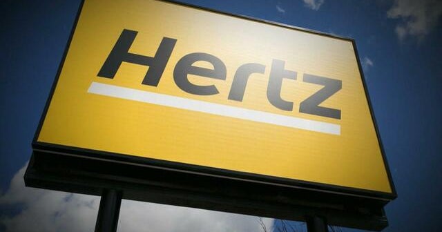 Hertz CEO promises to address false arrests - CBS News
