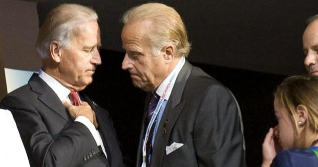 Documents reveal new details on Hunter and James Biden's business ...