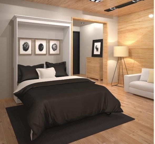 Wall beds sold at Amazon and Costco recalled after one falls on woman ...
