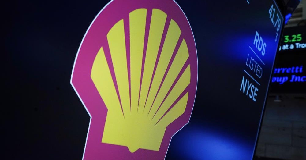 Shell says exiting Russia has already cost it as much as $5 billion ...