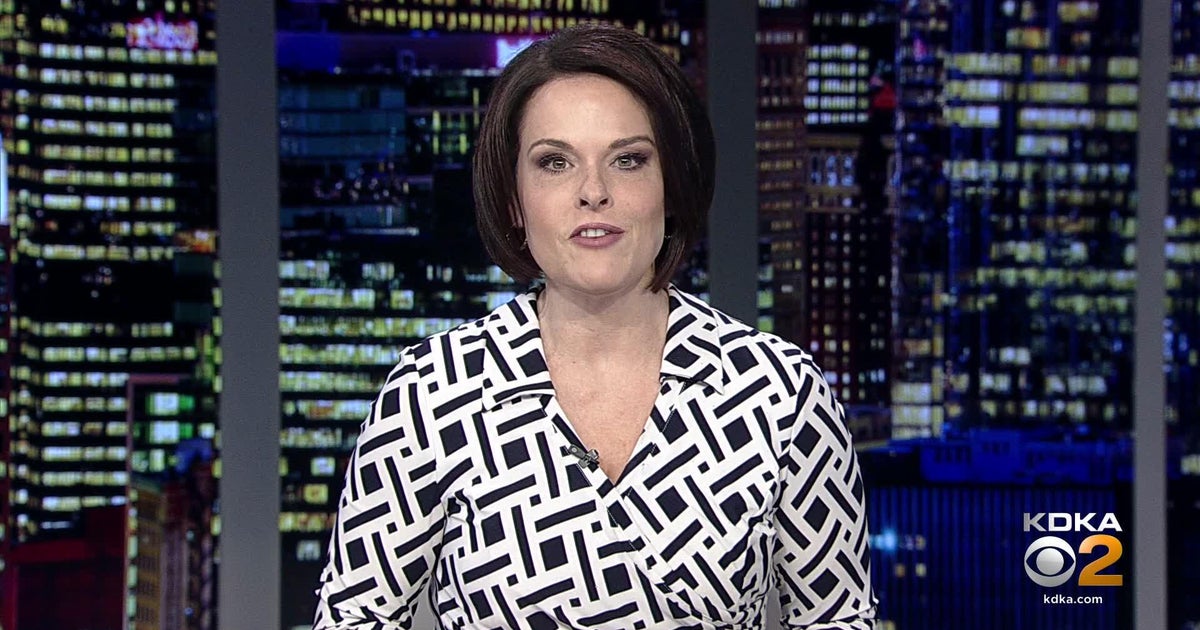 KDKA News Update PM: April 7, 2022 - CBS Pittsburgh