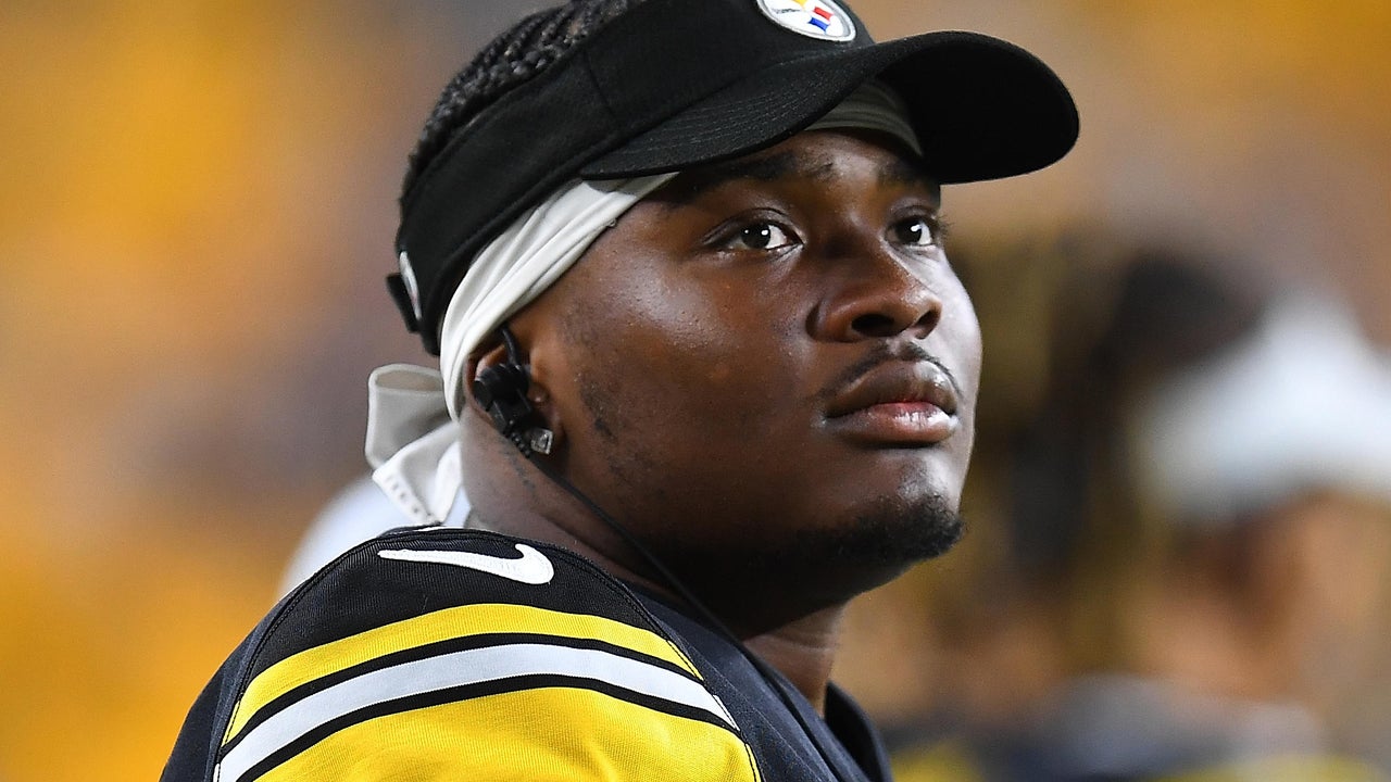 Dwayne Haskins news - Today’s latest updates - CBS Pittsburgh