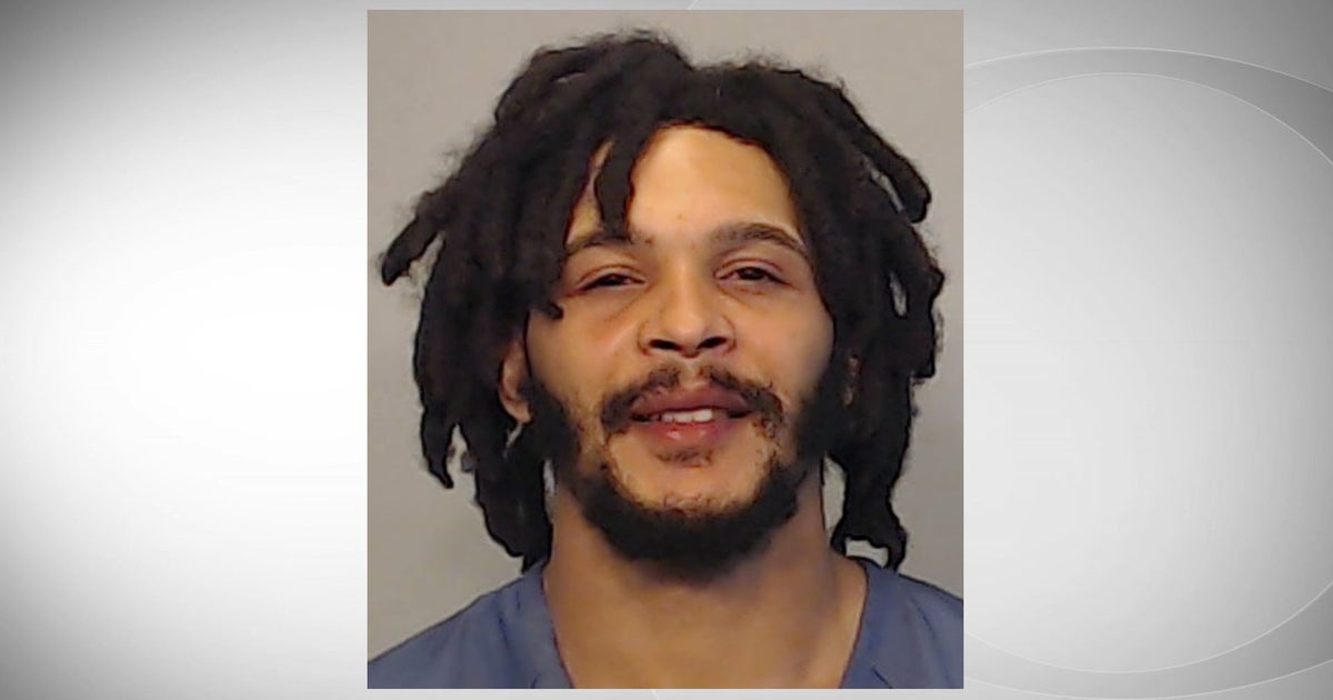 Florida City Man Accused Of Pointing Gun At Another Driver During Road Rage Incident - CBS Miami