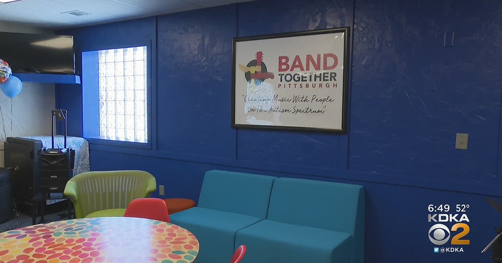 Moondog's Pub Opens Clubhouse For Those On The Autism Spectrum - CBS ...