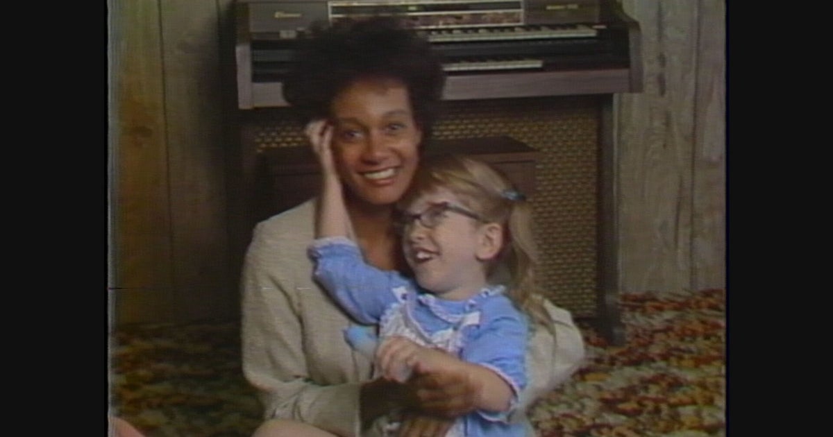 CBS4 Celebrates More Than 40 Years Of Wednesday's Child - CBS Colorado