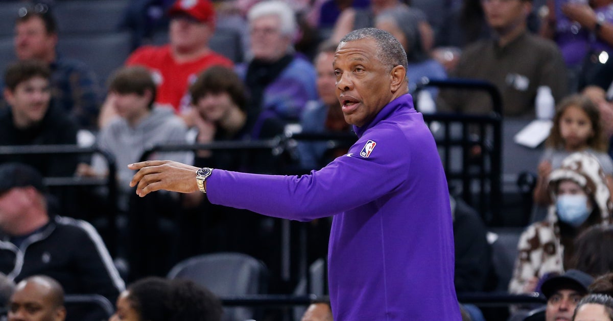 Sacramento Kings Part With Alvin Gentry; Search Now On For 12th Coach ...