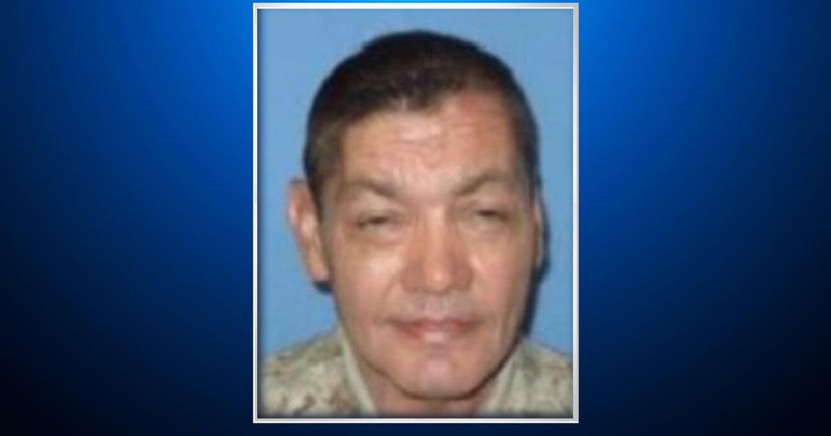 Denver Police Find Missing Man With Dementia - CBS Colorado