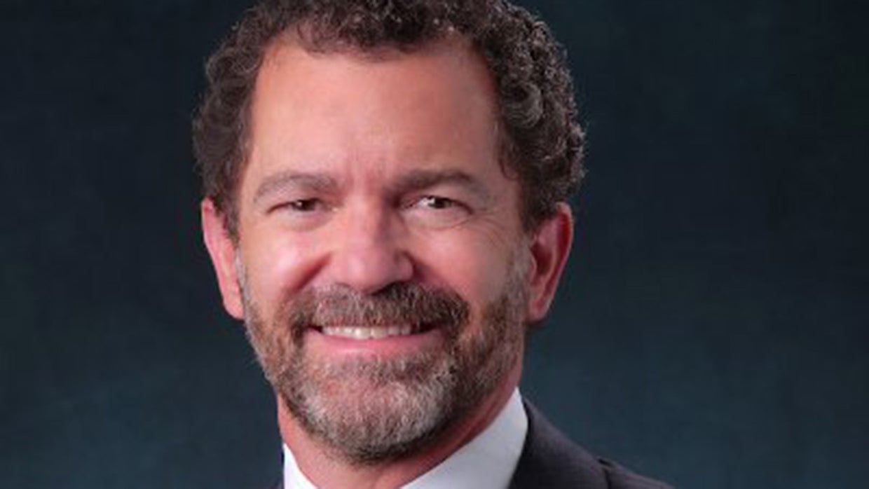 Todd Saliman Named Sole Finalist For President Of University Of ...