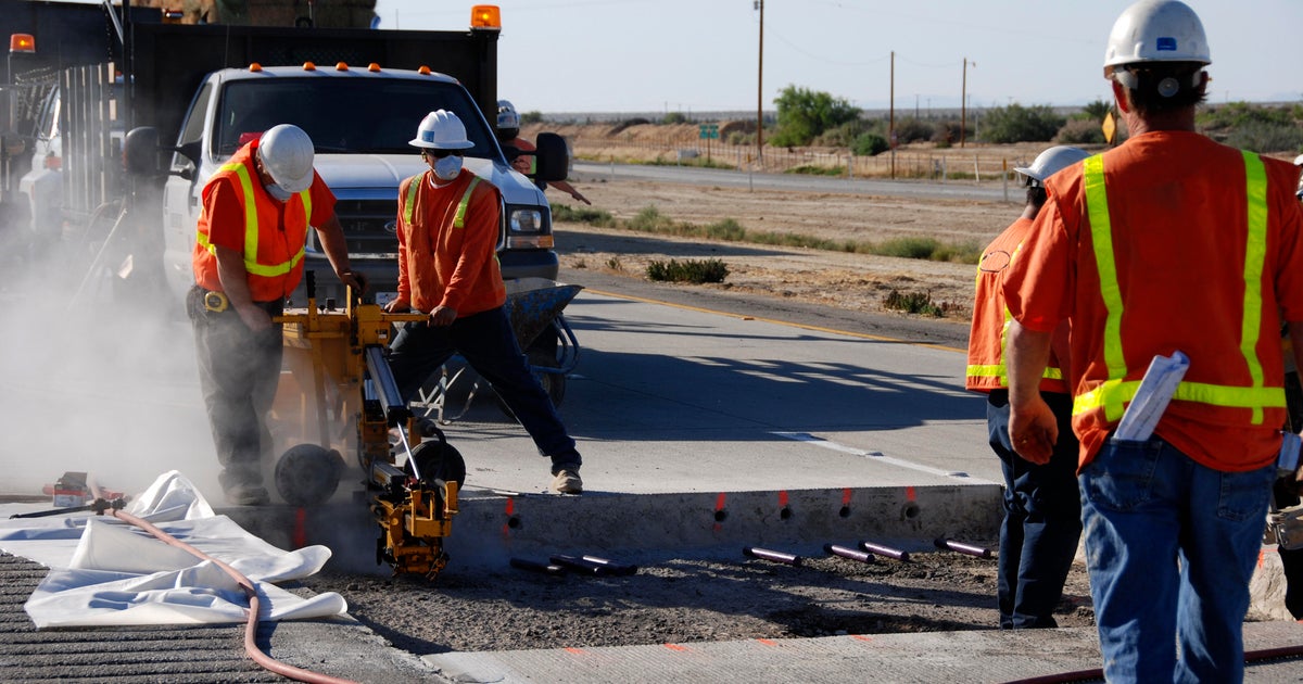 Caltrans completes $11 million restoration of several LA County bridges ...