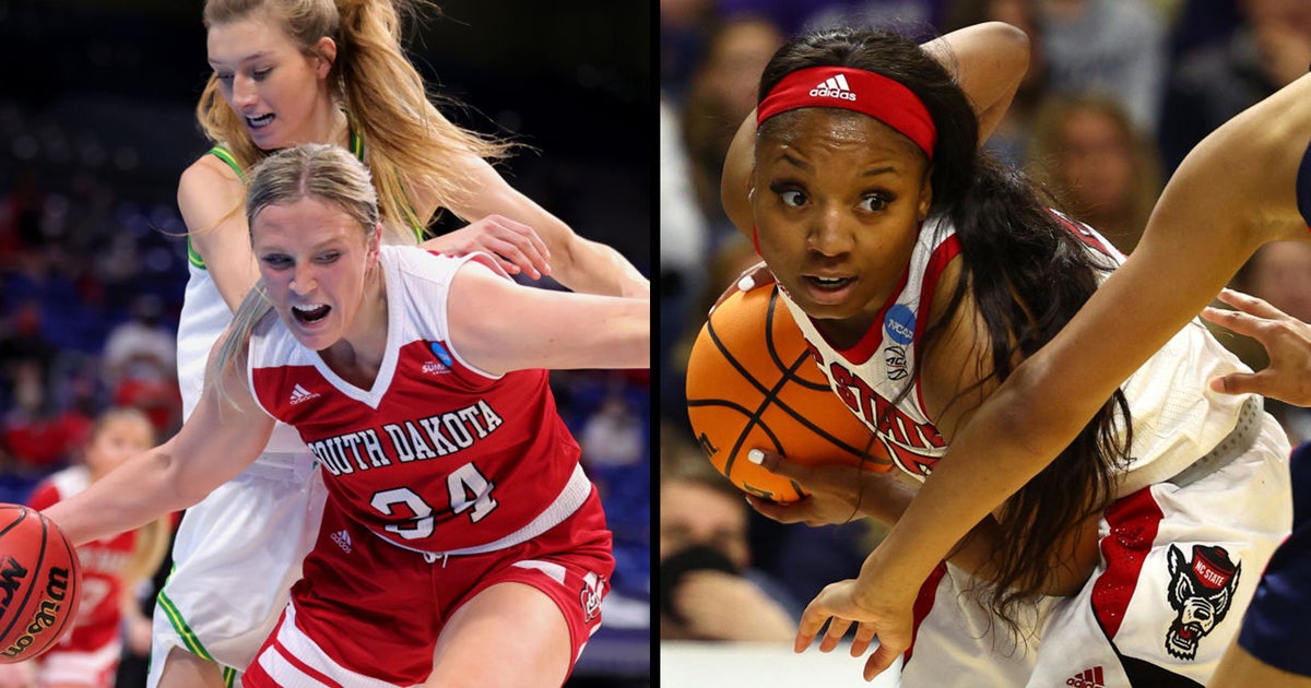 Lynx Take NC State's Kayla Jones, MN Native Hannah Sjerven In WNBA ...