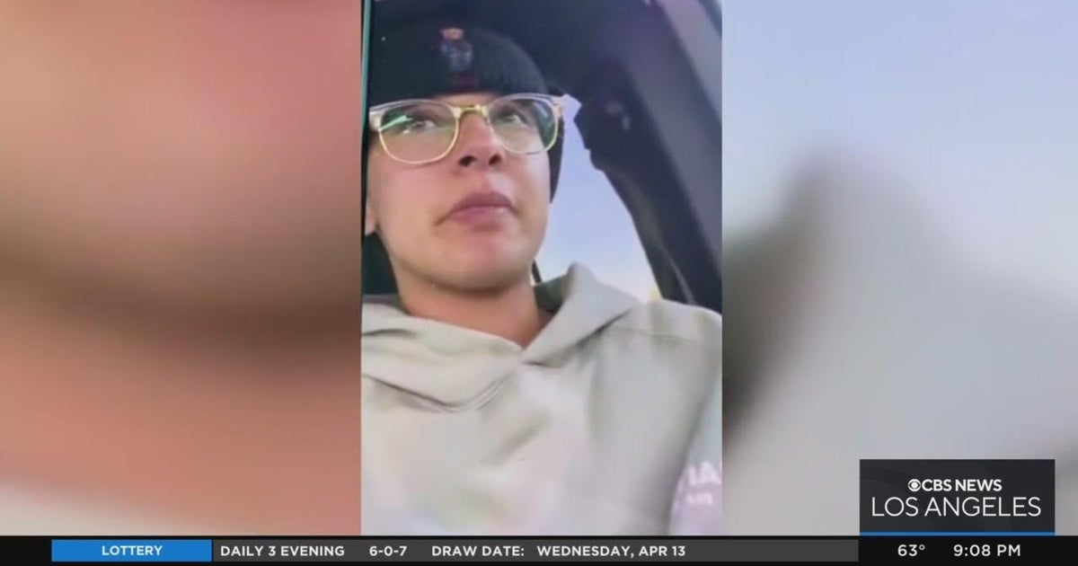 Business partner of shooting suspect at mall in Victorville expresses ...