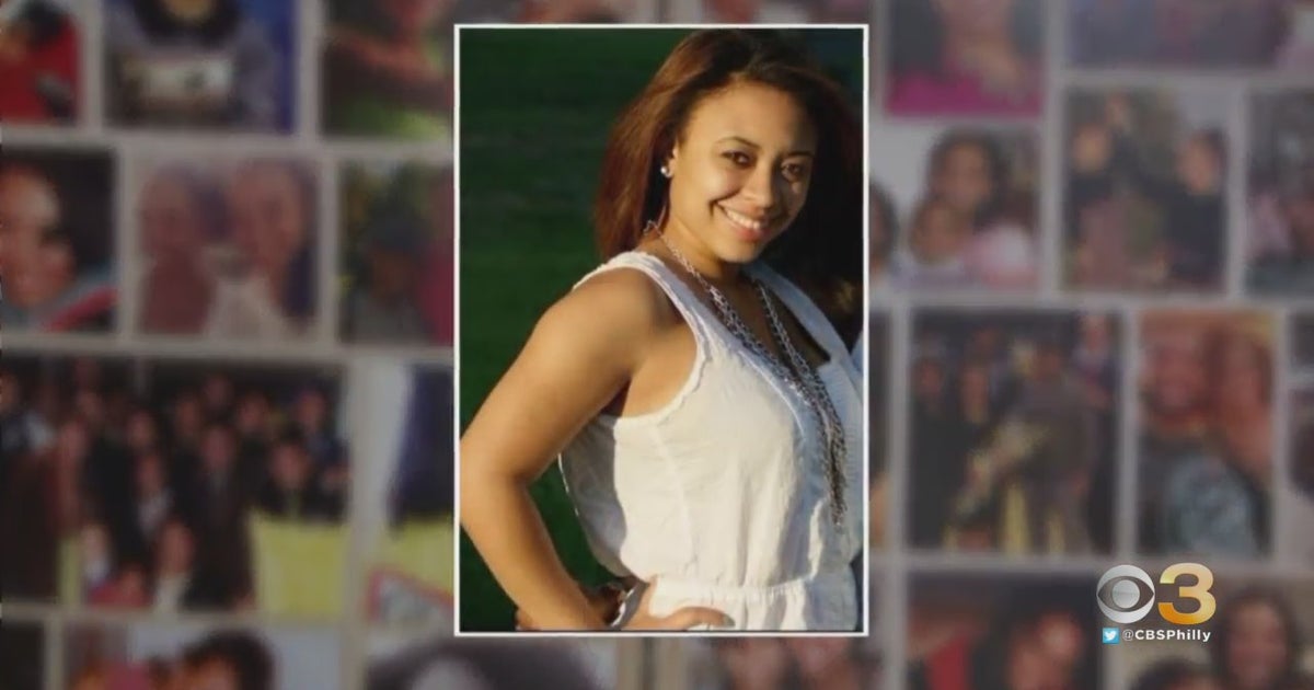 Family Of Youngest Black Woman Museum Exhibit Designer Who Died From ...